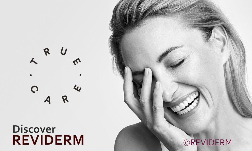 Your REVIDERM Online Shop - Reviderm shop